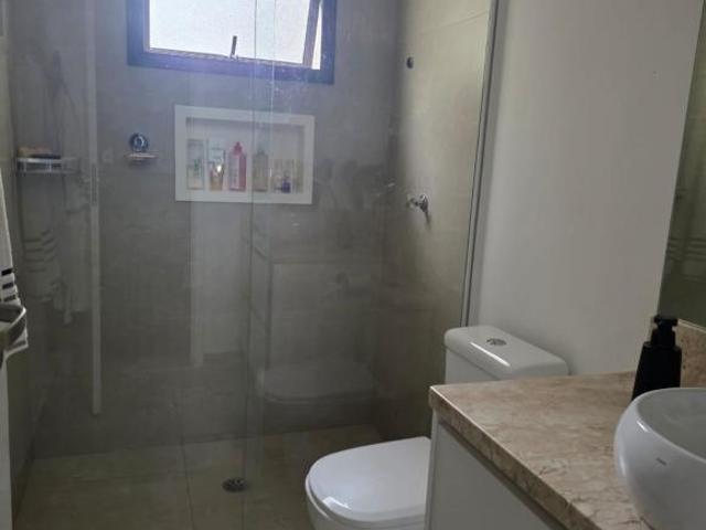 Apartamento, Chácara Agrindus, Taboão da Serra, SP