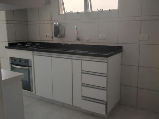 Apartamento, Chácara Agrindus, Taboão da Serra, SP