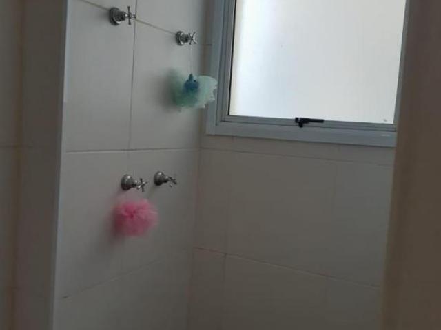 Apartamento, Chácara Agrindus, Taboão da Serra, SP