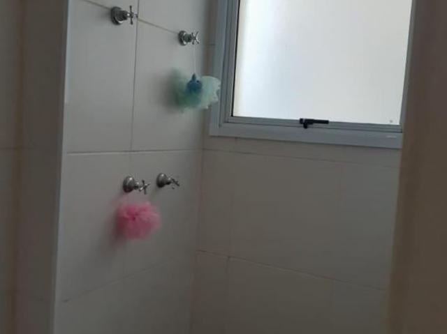 Apartamento, Chácara Agrindus, Taboão da Serra, SP