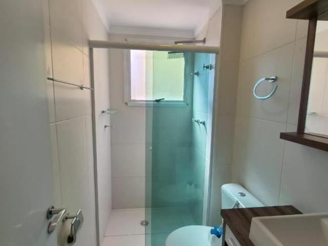 Apartamento, Chácara Agrindus, Taboão da Serra, SP