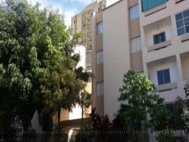 Apartamento, Chácara Agrindus, Taboão da Serra, SP