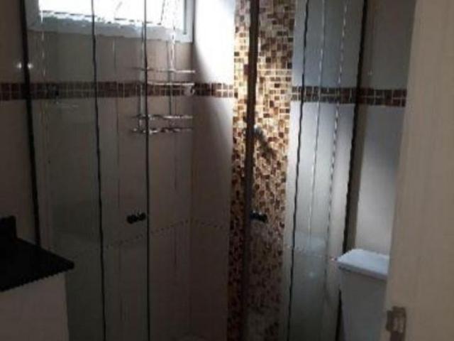Apartamento, Chácara Agrindus, Taboão da Serra, SP