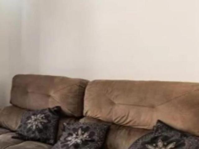 Apartamento, Chácara Agrindus, Taboão da Serra, SP