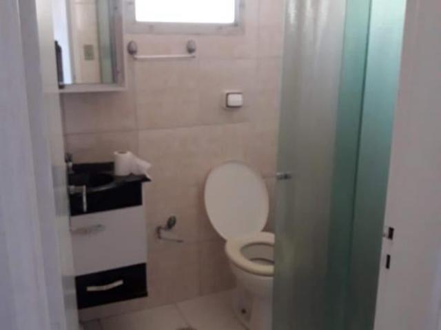 Apartamento, Chácara Agrindus, Taboão da Serra, SP