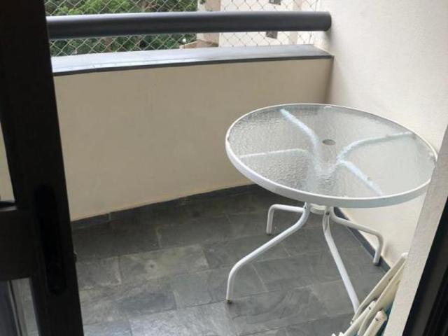 Apartamento, Chácara Agrindus, Taboão da Serra, SP