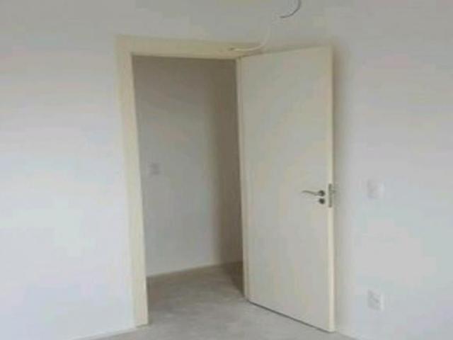 Apartamento, Chácara Agrindus, Taboão da Serra, SP