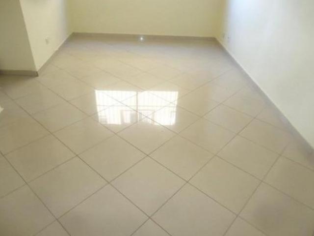 Apartamento, Chácara Agrindus, Taboão da Serra, SP