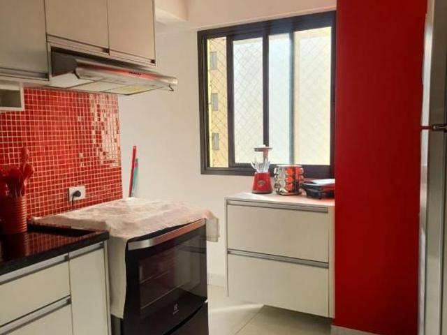 Apartamento, Chácara Agrindus, Taboão da Serra, SP