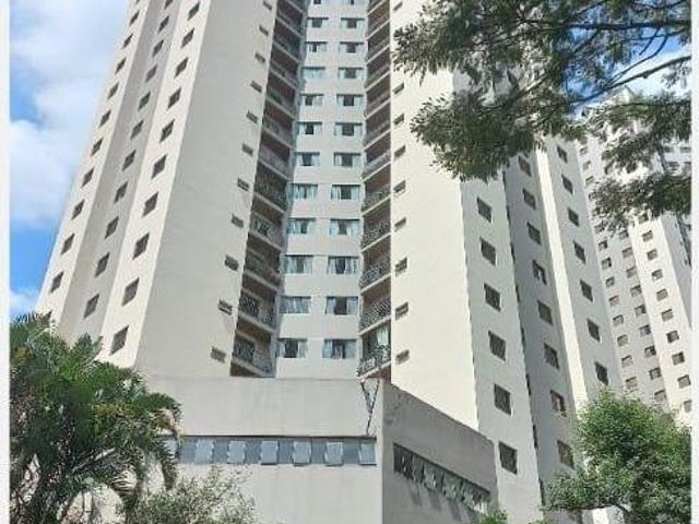 Apartamento, Chácara Agrindus, Taboão da Serra, SP
