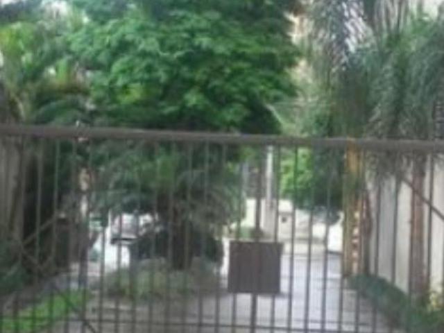Apartamento, Chácara Agrindus, Taboão da Serra, SP
