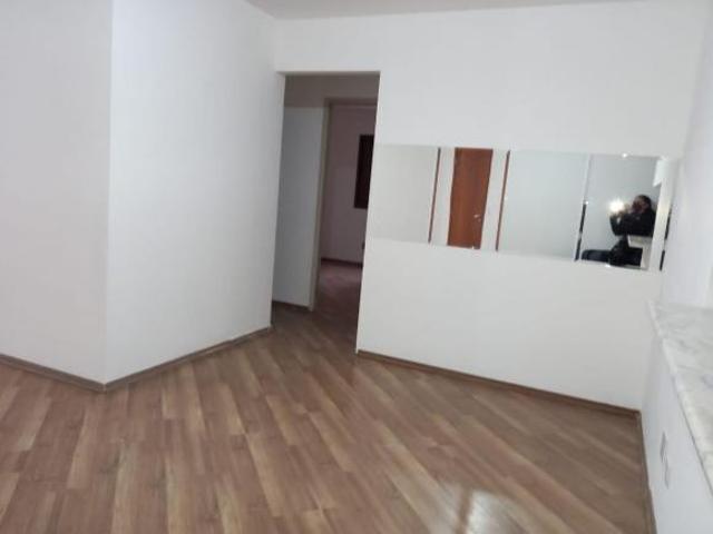 Apartamento, Chácara Agrindus, Taboão da Serra, SP