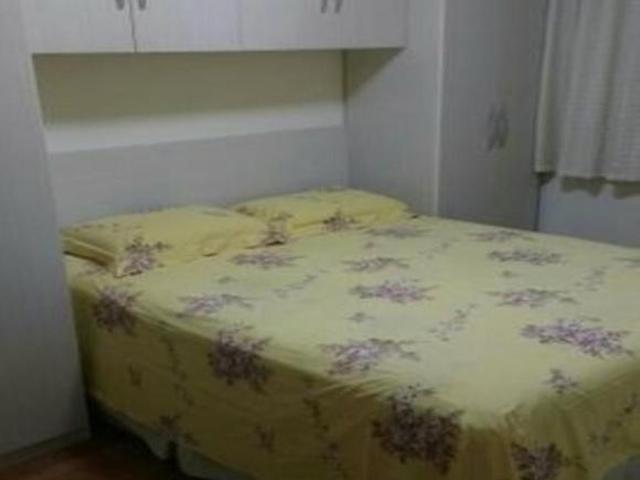 Apartamento, Chácara Agrindus, Taboão da Serra, SP