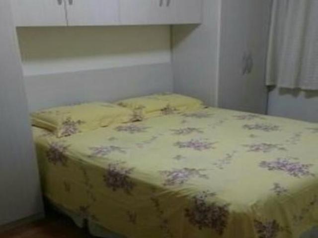 Apartamento, Chácara Agrindus, Taboão da Serra, SP