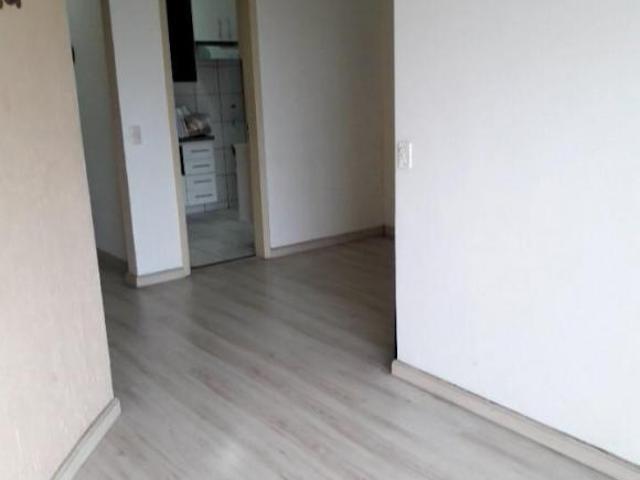 Apartamento, Chácara Agrindus, Taboão da Serra, SP
