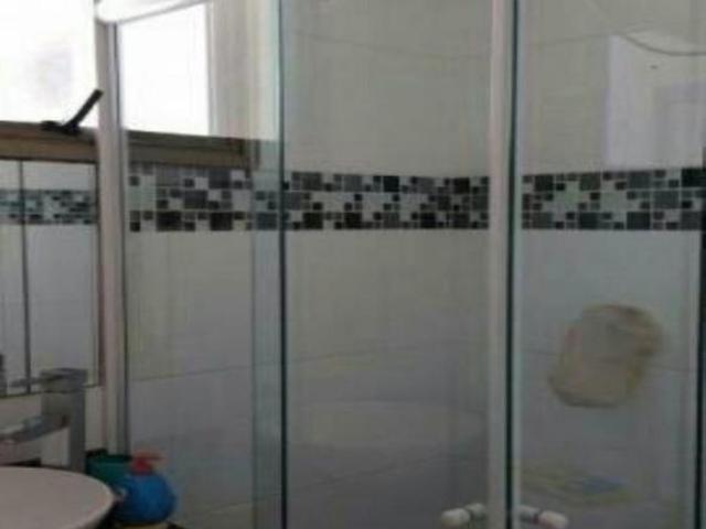 Apartamento, Chácara Agrindus, Taboão da Serra, SP