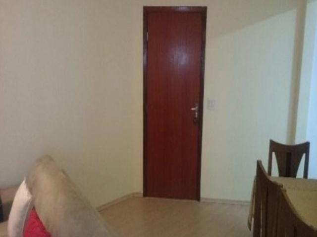 Apartamento, Chácara Agrindus, Taboão da Serra, SP