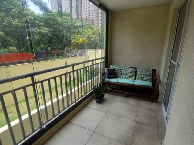 Apartamento, Chácara Agrindus, Taboão da Serra, SP
