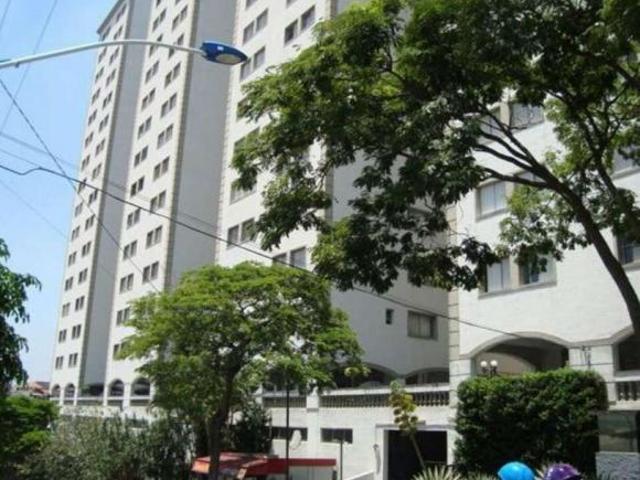 Apartamento, Chácara Agrindus, Taboão da Serra, SP