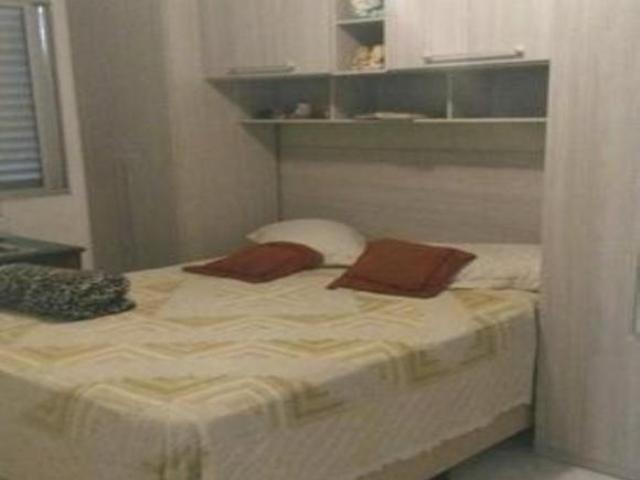 Apartamento, Chácara Agrindus, Taboão da Serra, SP