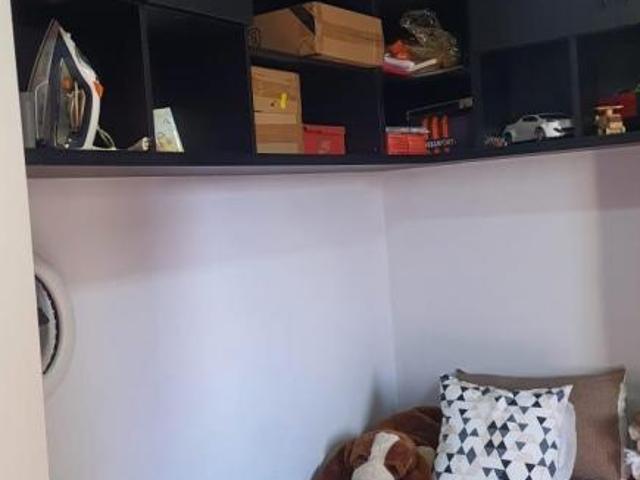 Apartamento, Chácara Agrindus, Taboão da Serra, SP