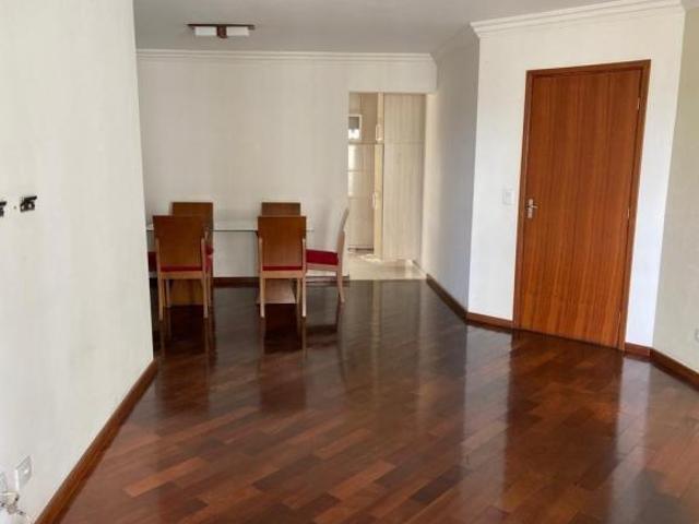 Apartamento, Chácara Agrindus, Taboão da Serra, SP
