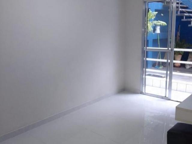 Apartamento, Chácara Agrindus, Taboão da Serra, SP