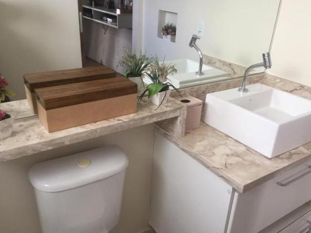 Apartamento, Chácara Agrindus, Taboão da Serra, SP