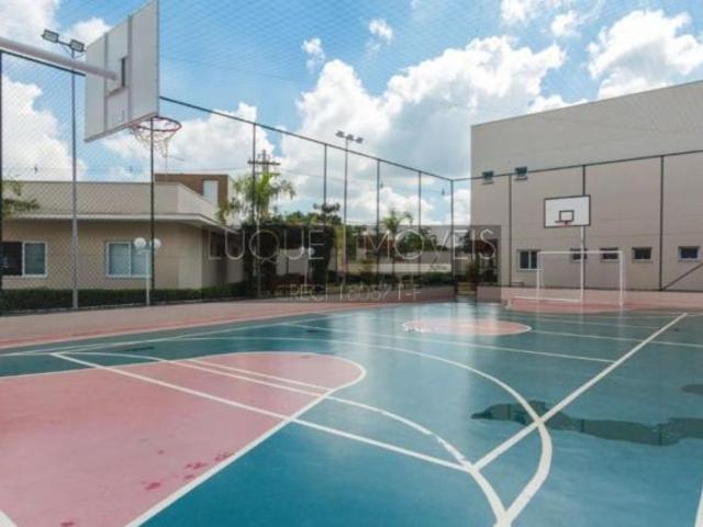 Apartamento, Chácara Alvorada, Indaiatuba, SP