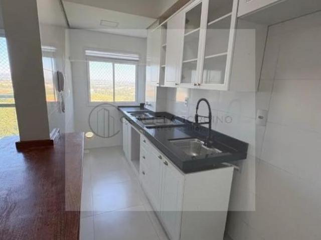 Apartamento, Chácara Alvorada, Indaiatuba, SP