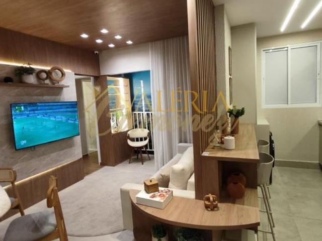 Apartamento, Chácara Areal, Indaiatuba, SP