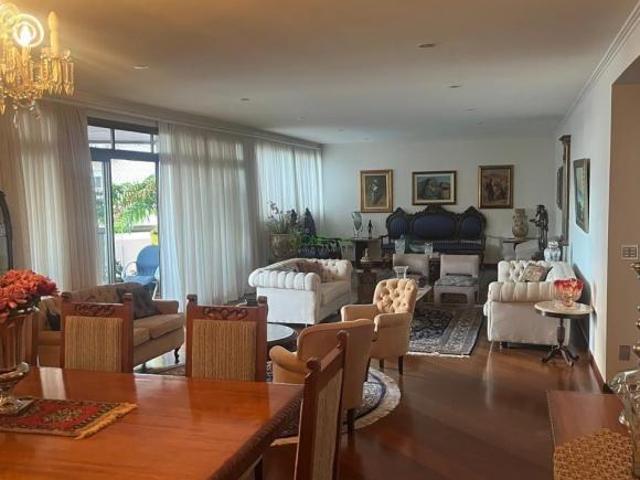 Apartamento | Chácara Bela Vista | Gleba Palhano