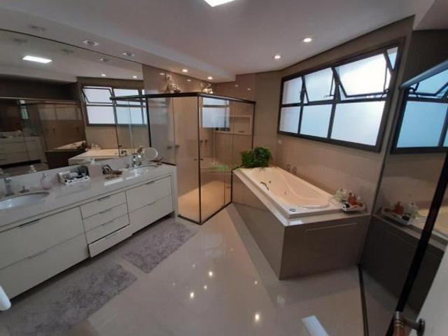 Apartamento | Chácara Bela Vista | Gleba Palhano