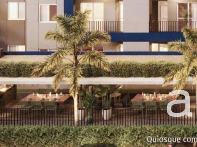 Apartamento, Chácara Bela Vista, Sumaré, SP