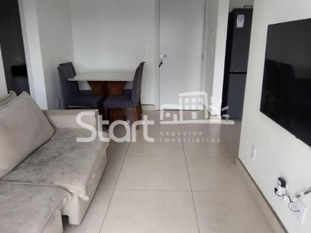 apartamento Chácara Bela Vista Sumaré