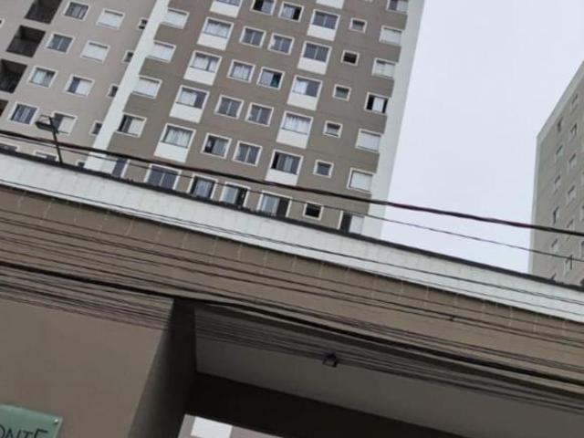 Apartamento, Chácara Bela Vista, Poá, SP