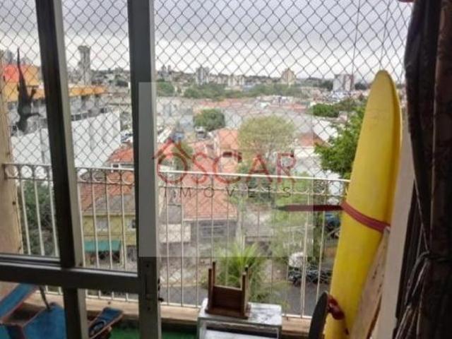Apartamento, Chácara Califórnia, São Paulo, SP