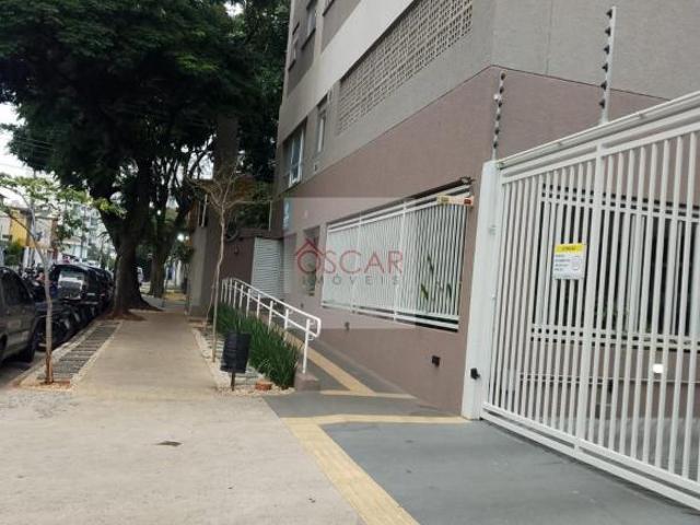 Apartamento, Chácara Califórnia, São Paulo, SP