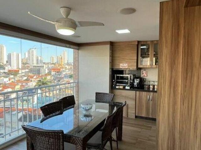 Apartamento, Chácara Califórnia São Paulo