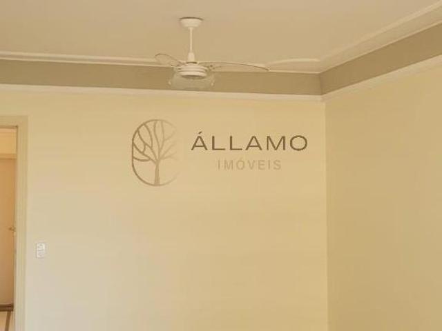 Apartamento, Chácara Cneo, Campinas, SP
