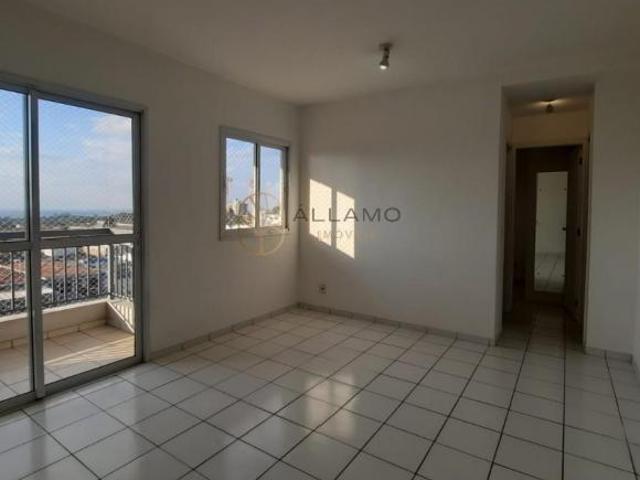 Apartamento, Chácara Cneo, Campinas, SP