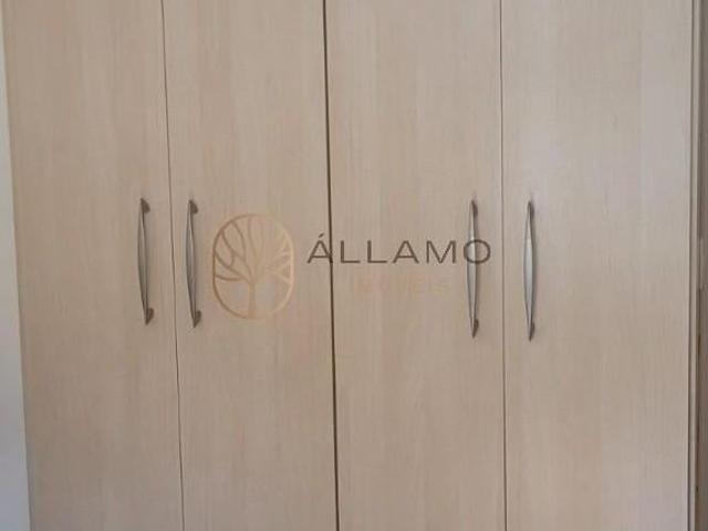 Apartamento, Chácara Cneo, Campinas, SP