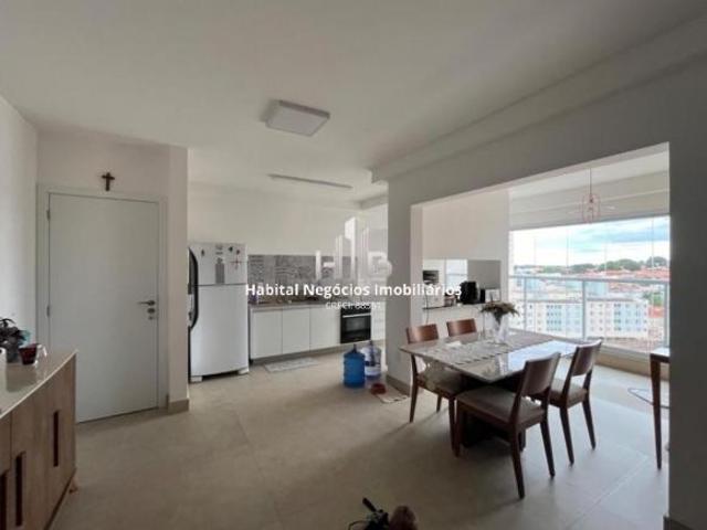 Apartamento, Chácara Cneo, Campinas, SP
