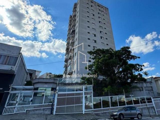 Apartamento RESIDENCIAL em SÃO PAULO SP, CHÁCARA CRUZEIRO DO SUL