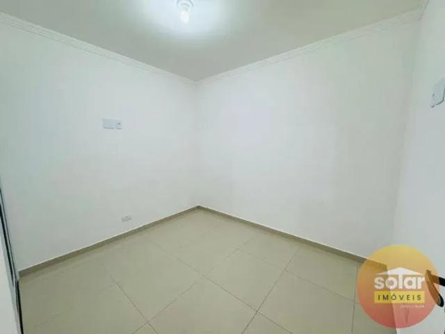 Apartamento á venda
