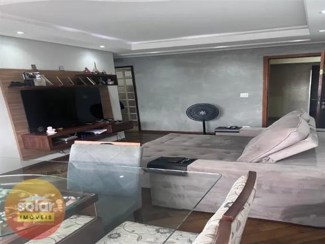 Apartamento chácara cruzeiro do sul são paulo/sp
