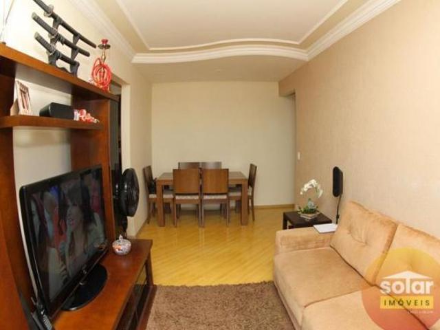 Apartamento CHÁCARA CRUZEIRO DO SUL São Paulo/SP