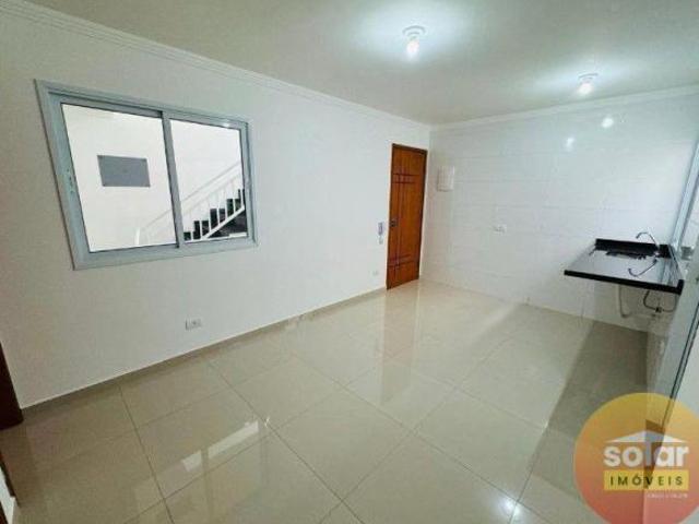 Apartamento CHÁCARA CRUZEIRO DO SUL São Paulo/SP
