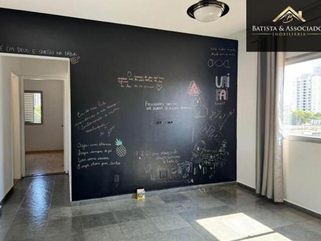 Apartamento Chácara da Barra, Campinas/SP