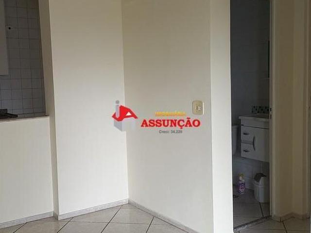 APARTAMENTO CHÁCARA DAS FONTES FRENTE FEI